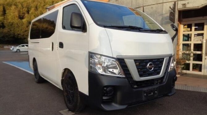 Listings – Happy Van Imports Limited